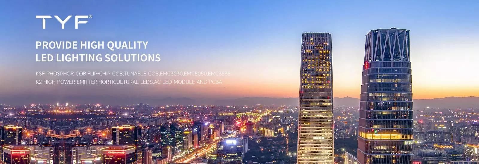 Качество Удар СИД обломока & СИД УДАРА наивысшей мощности фабрика from China